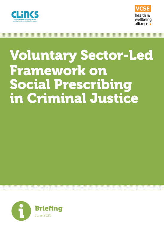 Publications | Clinks